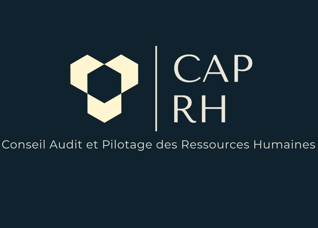 CAP RH Conseil Audit et Pilotage des Ressources Humaines – Club d ...